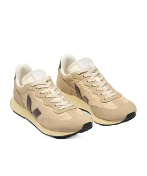 VEJA Rio Branco Ii Lace-up Sneakers