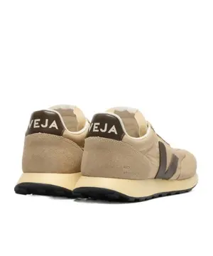 VEJA Rio Branco Ii Lace-up Sneakers