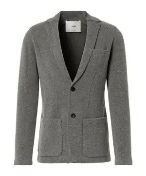 Arch4 Mr Poole Wool And Cashmere Cardigan