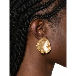 Cult Gaia Irregular Earrings