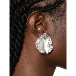 Cult Gaia Irregular Earrings