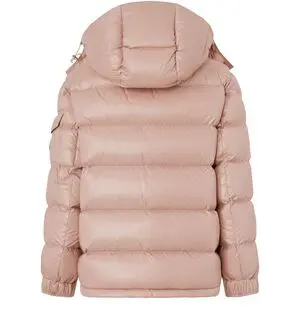 Moncler Long-sleeved Down Jacket