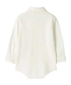 IL GUFO Buttoned Bodie