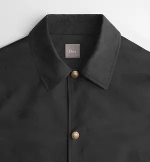 Dior Byzance Coach Jacket