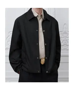 Dior Byzance Coach Jacket