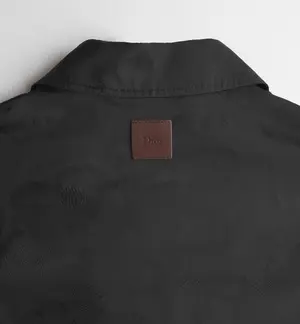 Dior Byzance Coach Jacket