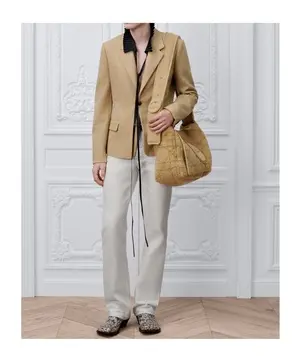 Dior Single-breasted Jacket