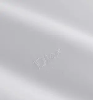 Dior Chemise De Smoking