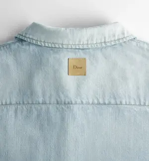 Dior Short-sleeved Shirt