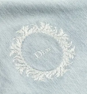 Dior Short-sleeved Shirt