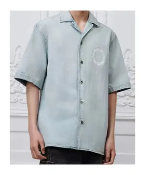 Dior Short-sleeved Shirt
