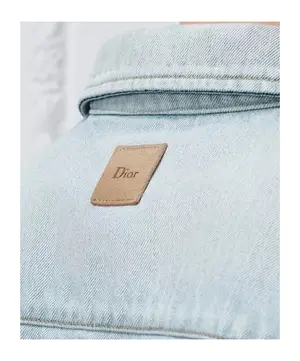 Dior Short-sleeved Shirt