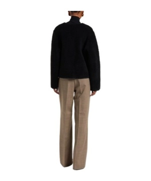BLAZÉ MILANO Reversible Shearling Jacket