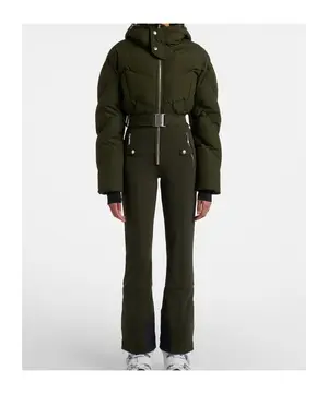 Cordova Ajax Down Ski Suit