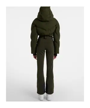 Cordova Down Ski Suit