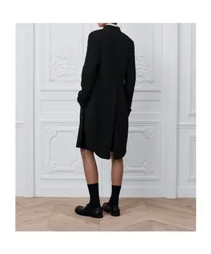 Dior Cable Knit Cardigan