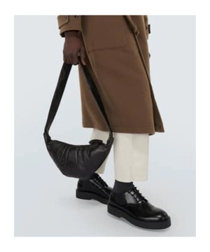 LEMAIRE Croissant Shoulder Bag