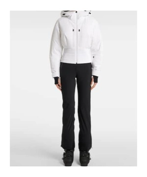 Aztech Mountain Vertical Nuke Down Ski Jacket