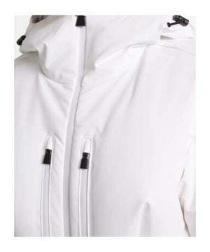 Aztech Mountain Vertical Nuke Down Ski Jacket