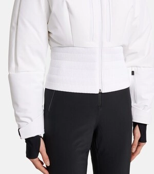 Aztech Mountain Vertical Nuke Down Ski Jacket
