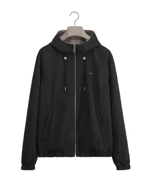 Dior Reversible Casual Jacket - Black