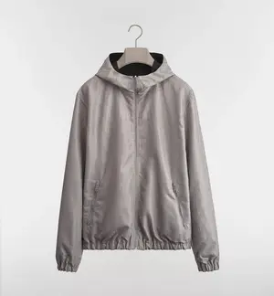 Dior Reversible Casual Jacket
