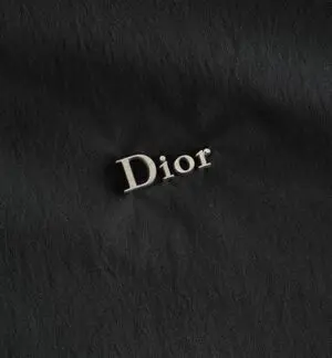 Dior Reversible Casual Jacket