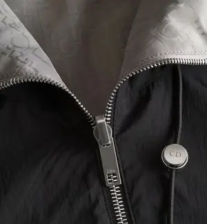 Dior Reversible Casual Jacket