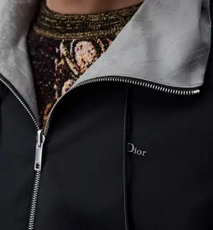 Dior Reversible Casual Jacket