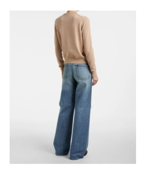 Ralph Lauren Cable-knit Cashmere Cardigan