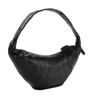 LEMAIRE Croissant Large Shoulder Bag