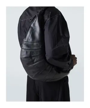 LEMAIRE Croissant Large Shoulder Bag
