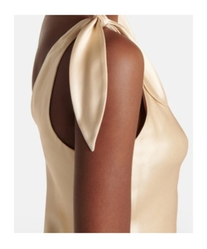 Gabriela Hearst Silk Top