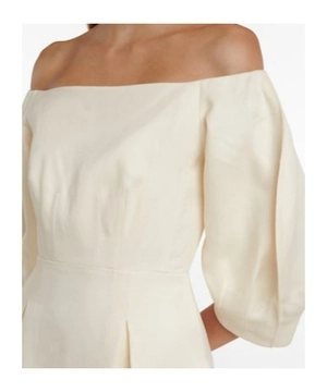 Gabriela Hearst Midi Dress