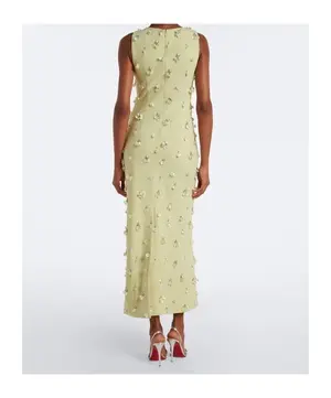 Simkhai Claudia Cocktail Dress