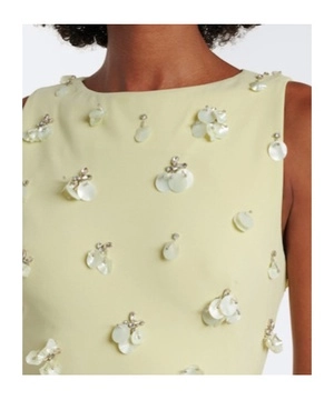 Simkhai Claudia Cocktail Dress