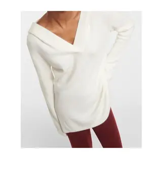 Gabriela Hearst Knitted Hoodie