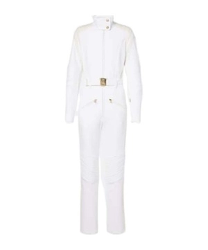 Bogner Jani Ski Suit - White
