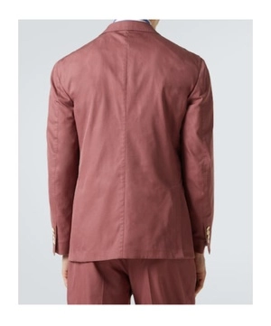 Dunhill Cavendish Cotton Blazer
