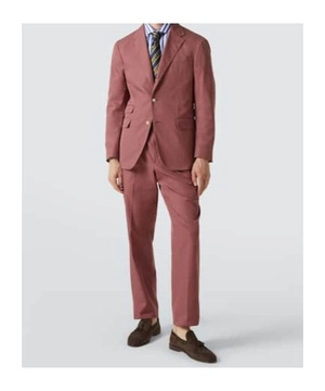 Dunhill Cavendish Cotton Blazer