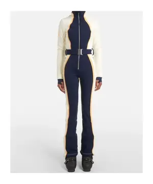 Cordova Tirol Ski Jumpsuit