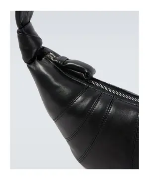 LEMAIRE Croissant Small Shoulder Bag