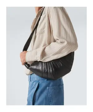 LEMAIRE Croissant Small Shoulder Bag