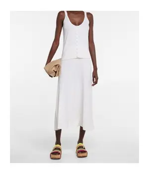 Gabriela Hearst Knitted Tank Top