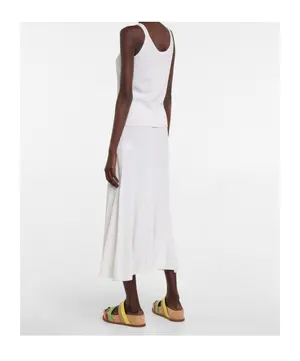 Gabriela Hearst Knitted Tank Top