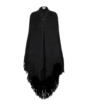 GABRIELA HEARST Lauren Shawl