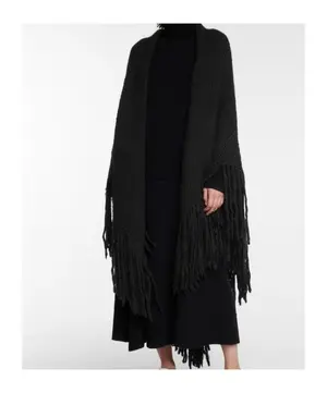 Gabriela Hearst Lauren Shawl