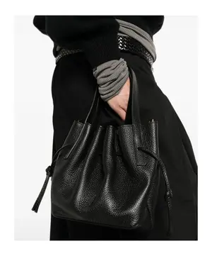 Yuzefi Drawstring Handbag