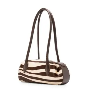 Yuzefi Double-handled Handbag