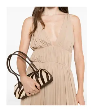 Yuzefi Double-handled Handbag